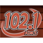 TuneIn Radio - KDKS-FM - 102.1 FM Blanchard, LA - Listen Online